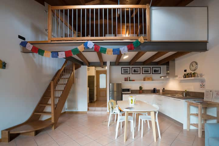 Camp 4- App 1. Nel Centro Di Arco 022006-at-643056 - Arco