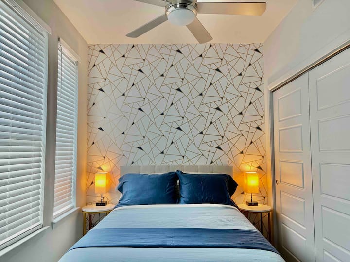 Studio In Zilker - Austin, TX