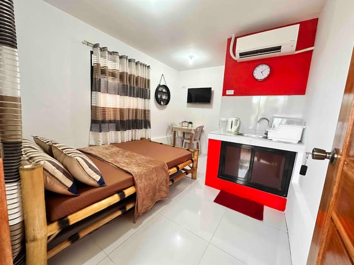 Jms Transient House - Haden - Batangas