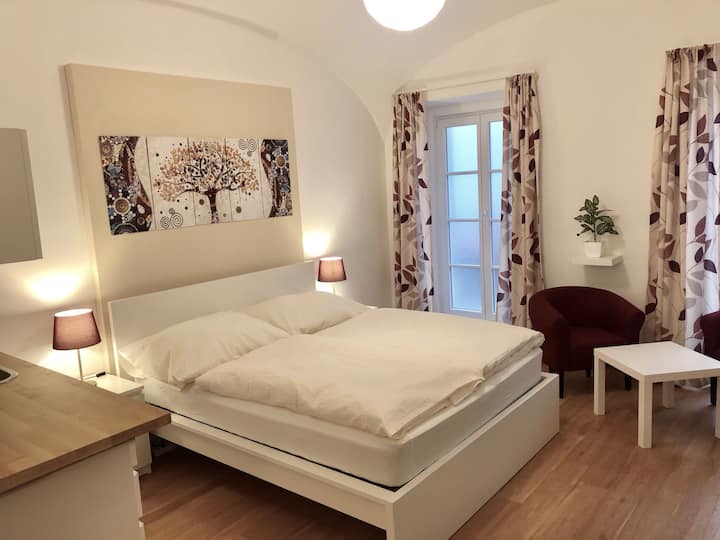 ♛ City-crown-apartment ♛ Vienna ♛ U4 ♛ - Vienne