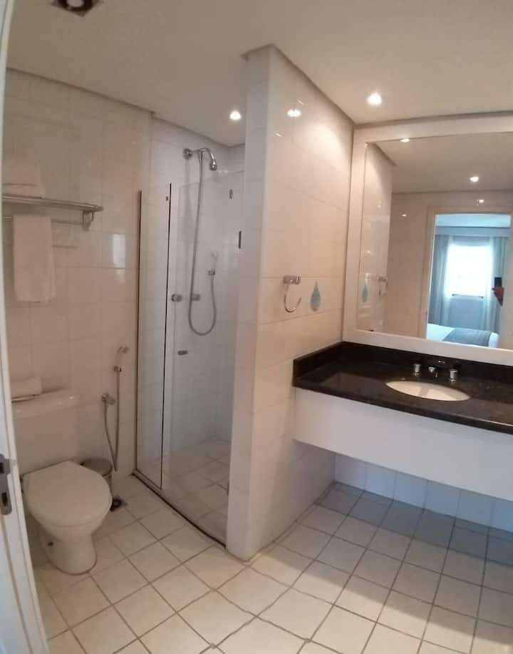 Próximo Ao Hospital Sirio Libanes -53 - São Paulo