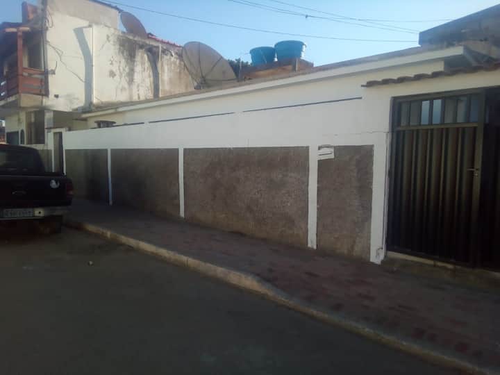 Sua Casa Em Arraial Do Cabo - Arraial do Cabo