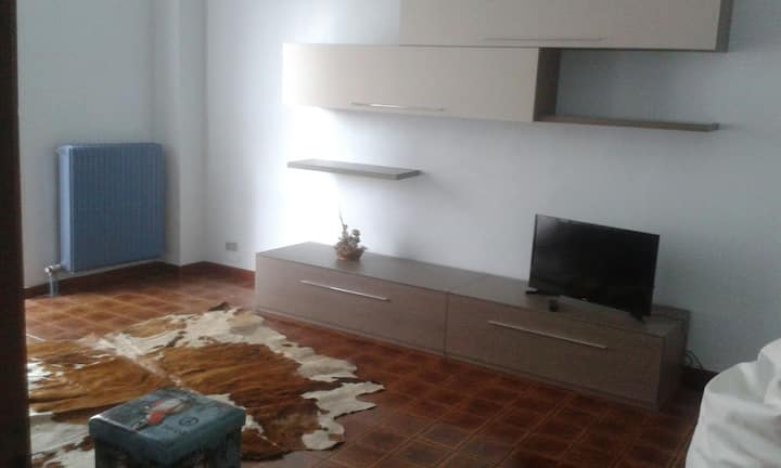 Comodo Appartamento In Cuneo - Coni