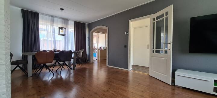 Leuke Huisje In Drachten - Drachten