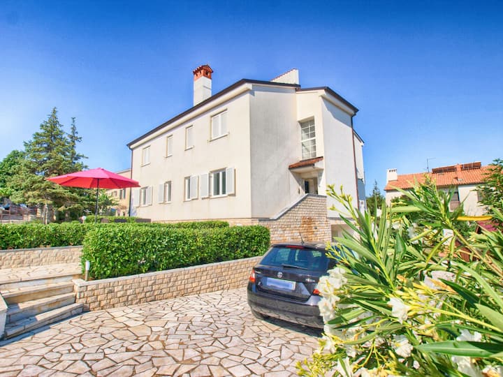 "1421" Apartment For 3 People - N.3. - Pješčana Uvala