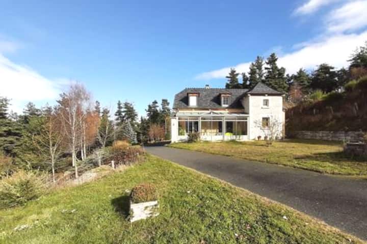 Maison La Rouchette - Lozère