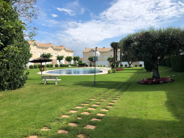 Casa Tubau - Costa Brava
