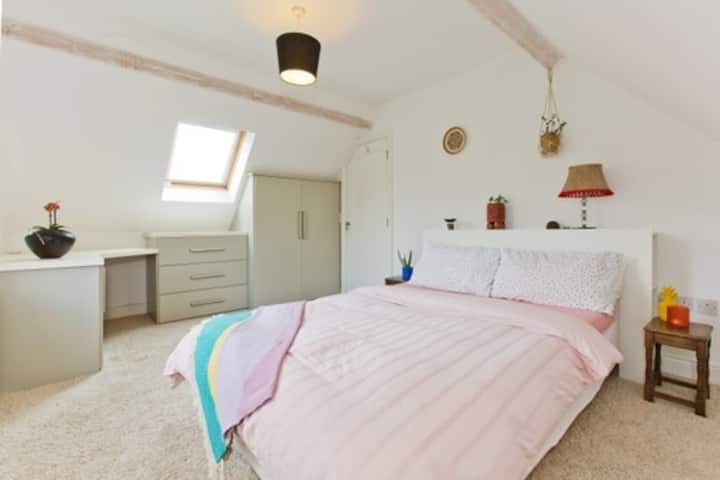 The Cosy Room Roundwood For Short And Longer Stays - Wicklow