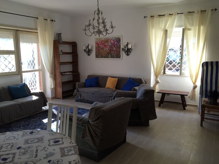 Appartamento Vicinissimo Al Mare - 테라치나