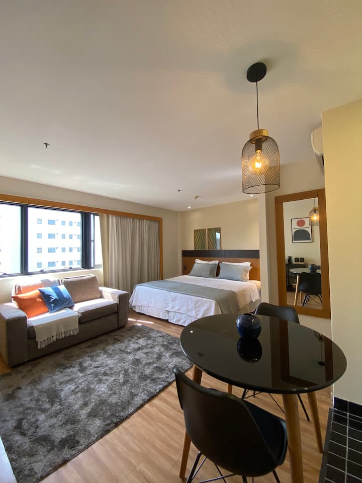 Melhor Localização De São Paulo - São Paulo