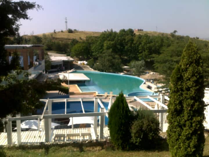 Уютная студия в Сандански, Болгария - 