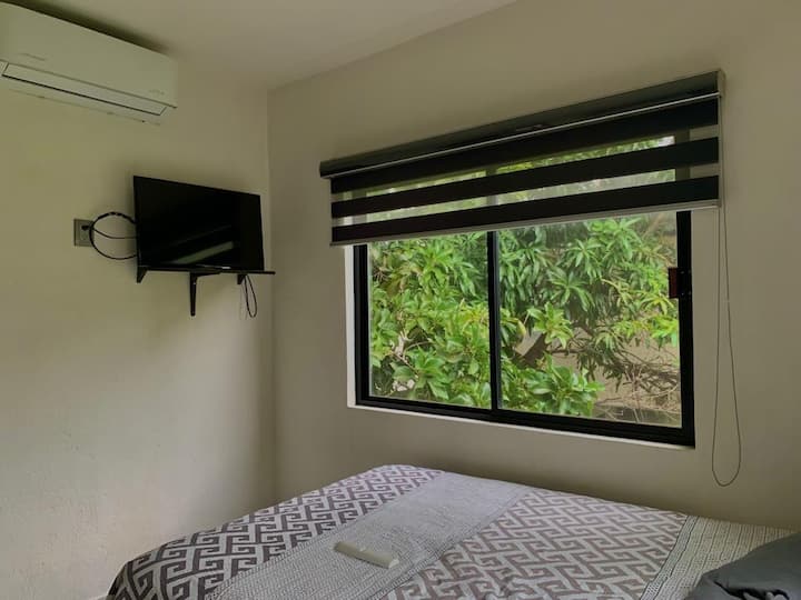 Departamento Con Terraza En Los Pinos Tampico - タンピコ