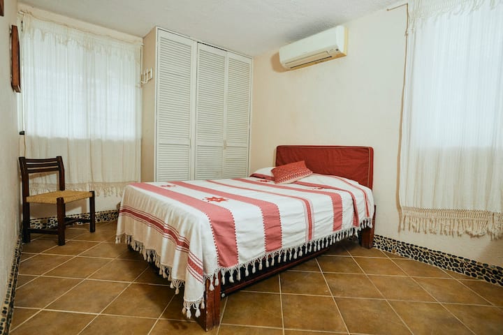 Cozy Apartment In Zihua - Zihuatanejo