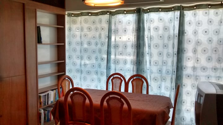 Ubicación Y Vista Inmejorables - Buenos Aires