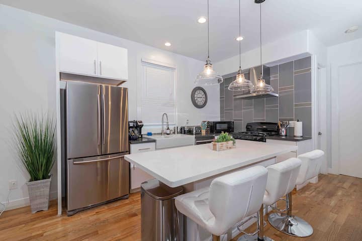 House Close To Sf, Berkeley, Downtown Oakland - Oakland, CA