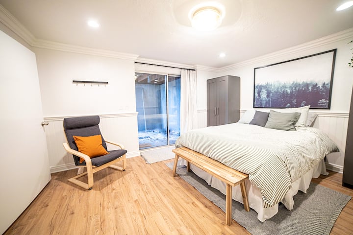 Granite Vacation Rentals & Homes - Utah, United States | Airbnb