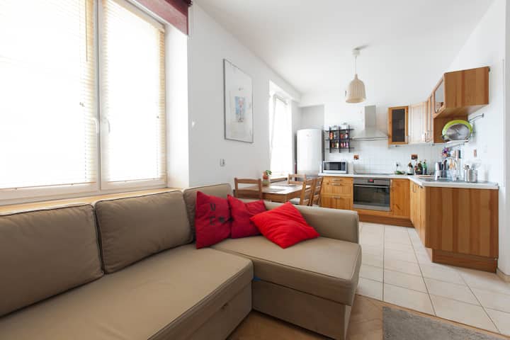 Studio Flat , Arkady - Wrocław