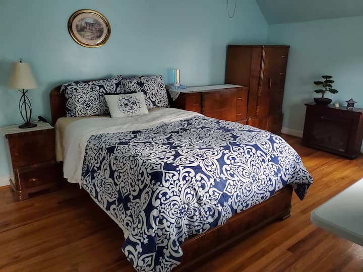 北景卧室(North View)#1 - Reading, PA