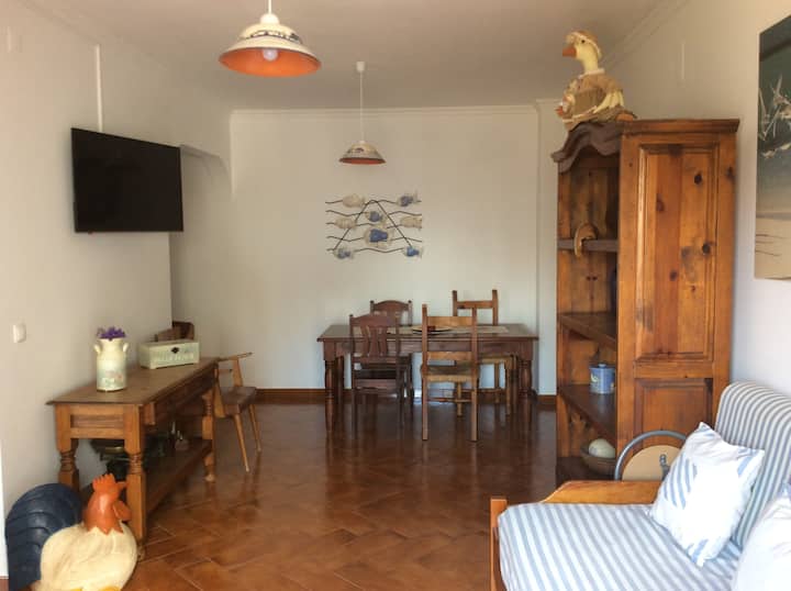 Casa Costa Vicentina - Vila Nova de Milfontes