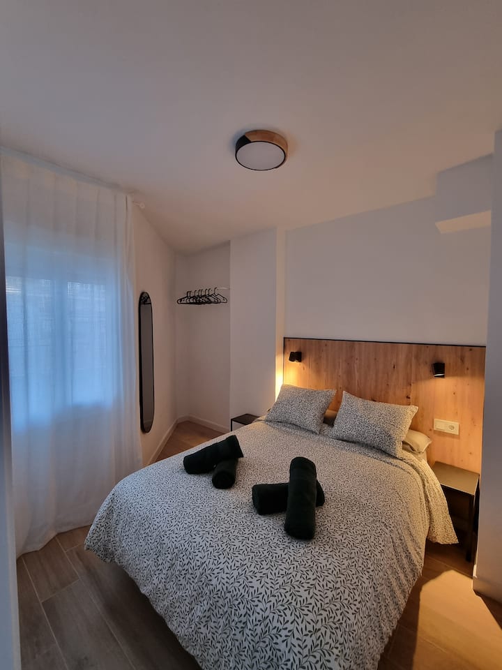 Apartamento Playa Victoria I - Cadice