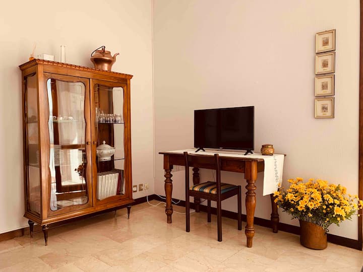 Casa Dai Toni Cortesi - Bergamo Centralissimo X 6 - Bergamo