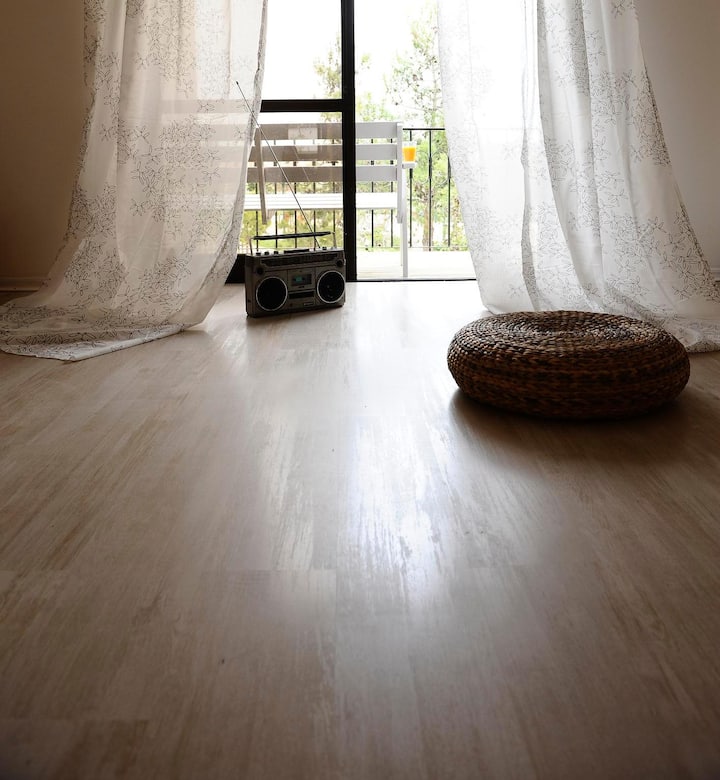 Cascais Guincho - 4+1 Guests - 80m2 W/ Balcony - Cascais