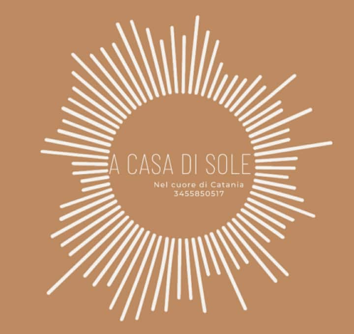 A Casa Di Sole - Valverde