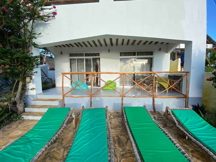 Appartamento A Kiwengwa - Zanzibar