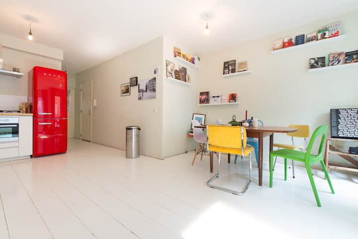 Renovated Apartment Upper East! - Amsterdam