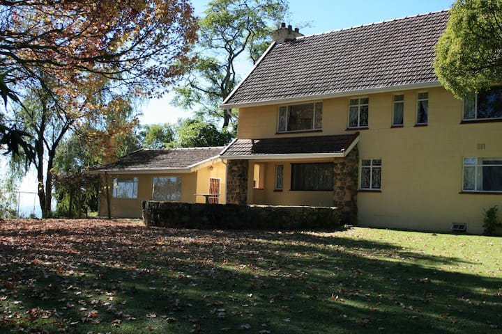 Ondini Guest House - Cathkin Park