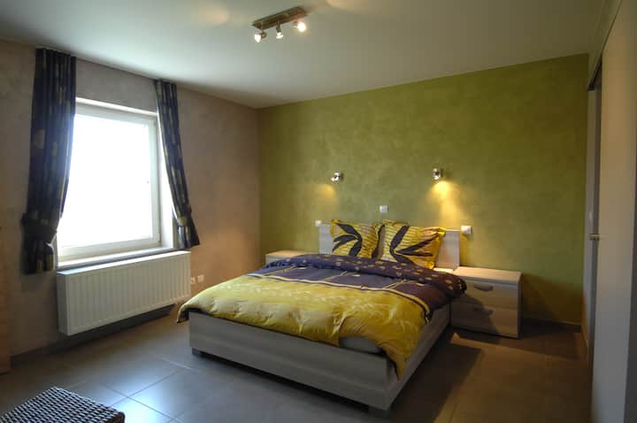 Grote Comfortabele Vakantiewoning Dichtbij Brugge! - Belgique