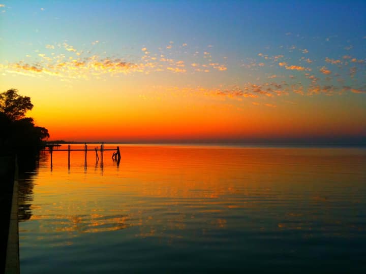 Respite Cottage - Lakeshore