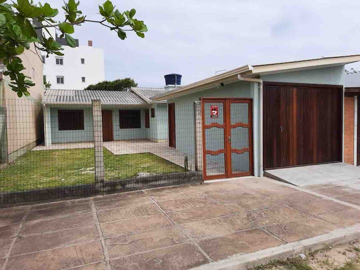 Casa Na Praia :) - Arroio do Sal