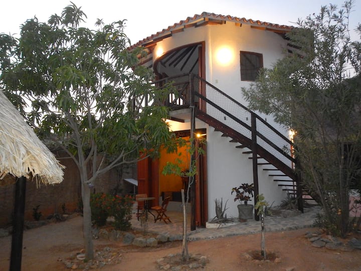 Maison Ronde Vue Sur Mer Taganga - Parque Nacional Natural Tayrona