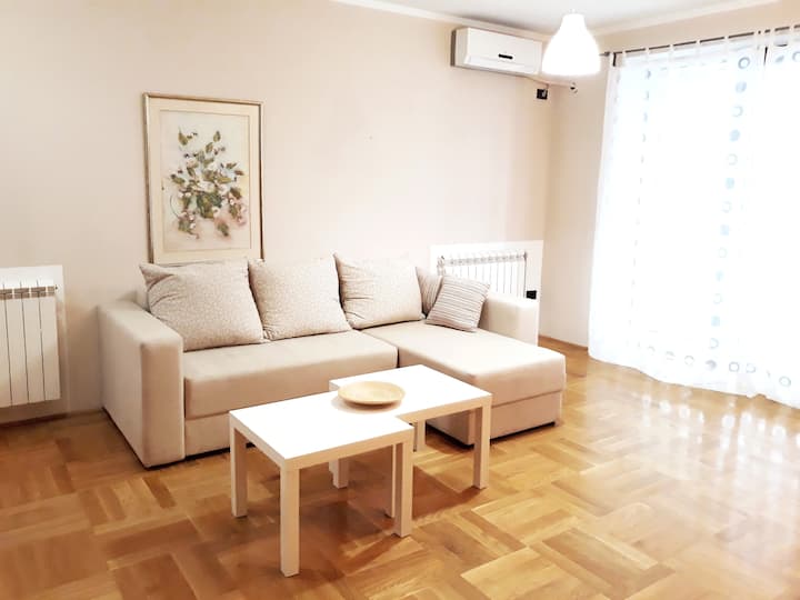 Maria's Apartment - Skopje