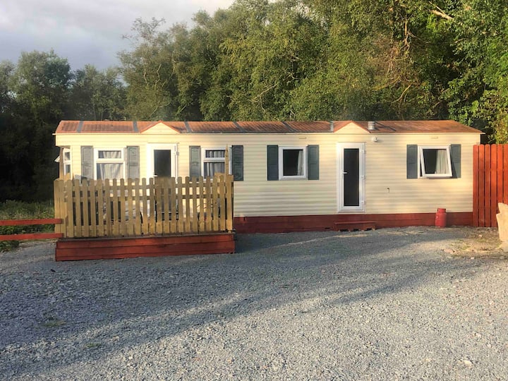 Birch View Mobile Home - Kenmare