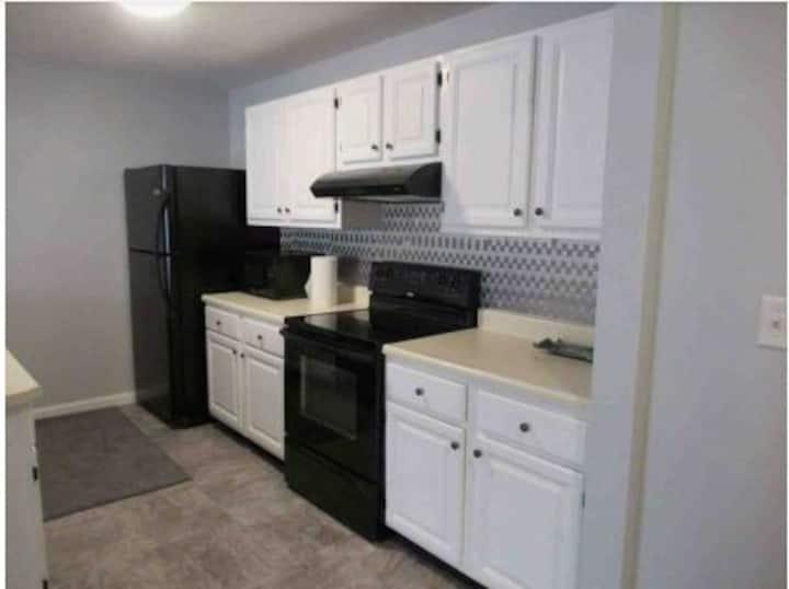 Modern Garden Style Condo - Concord, NH