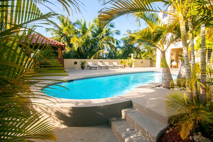 Casa Ensenada- Rincon Puerto Rico - Houses for Rent in Rincon, Rincón ...