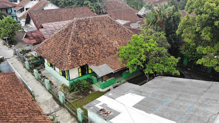 Villa Sabilla - Purwakarta
