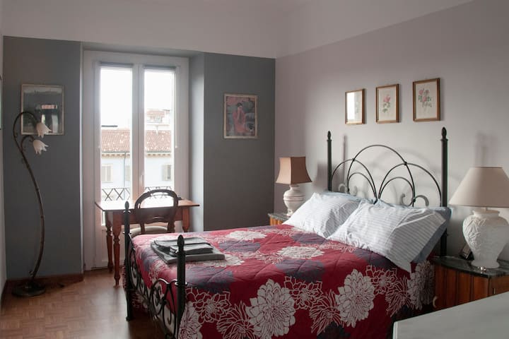 Le Vide Grenier - Turin