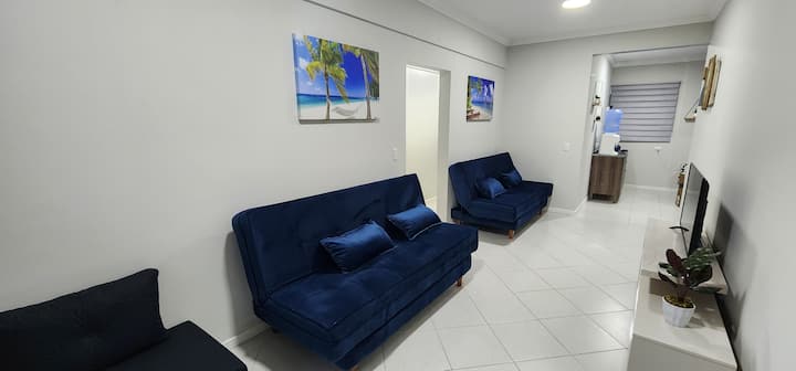 Duplex Bombas Perto De Tudo (Al10) - Bombinhas