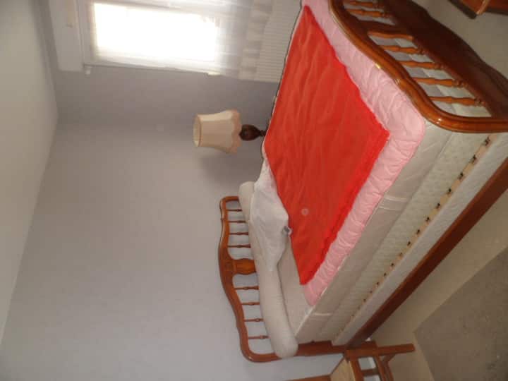 Chambre Chez L'habitant Pour Homme Seul, Besancon - Besançon