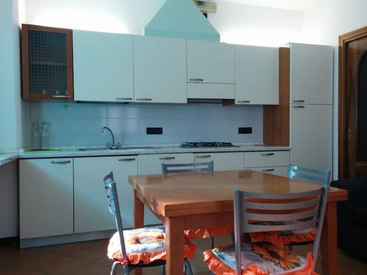Chez Gerard, Bilocale A Verona  02391-loc-00578 - Verona
