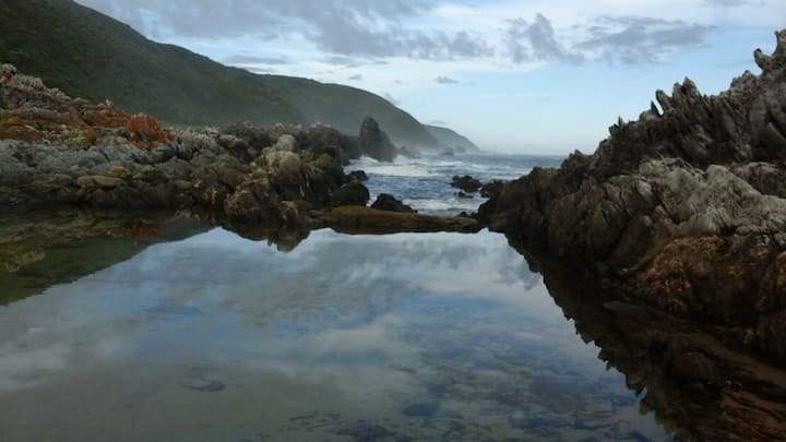 Angler's Paradise House 2 - Eersterivierstrand