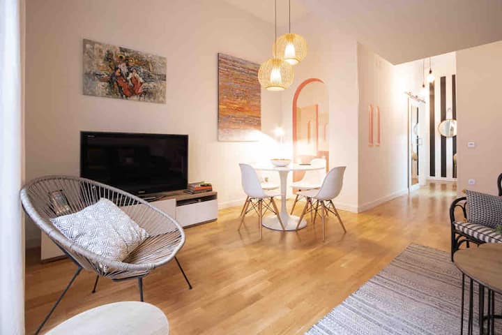 Spanish Loft Design Ideas New York Loft With Spanish Soul