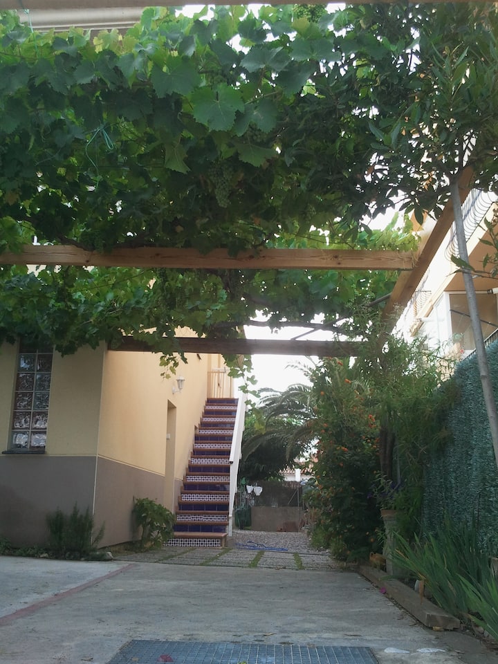 Apartamento 2 Habitaciones, 1er Pis - L'Escala