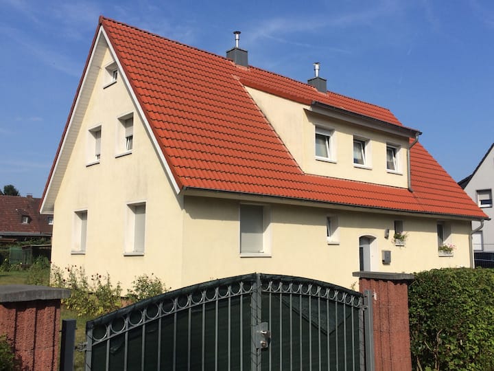 Nice Apartment Close To Messe/deutz And City - Cologne