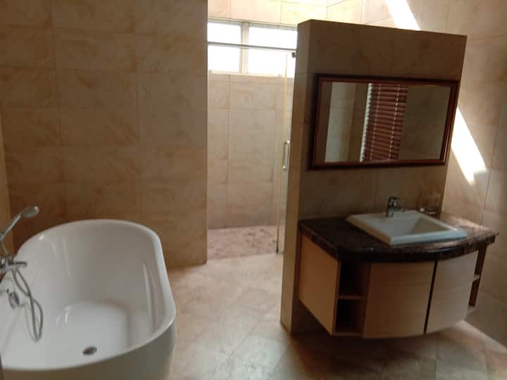 Sunshine Villa - Kajang