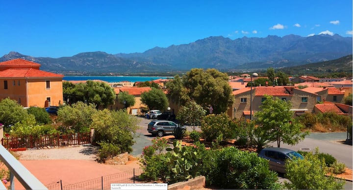 Vos Vacances à Calvi - Calvi