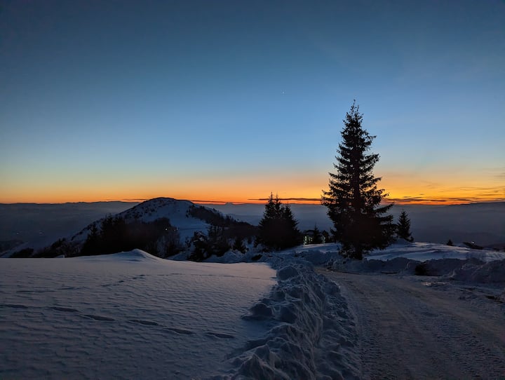 Kopaonik Story – Your Home In The Mountains - Kopaonik